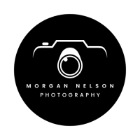 Resume – Morgan Nelson Photography