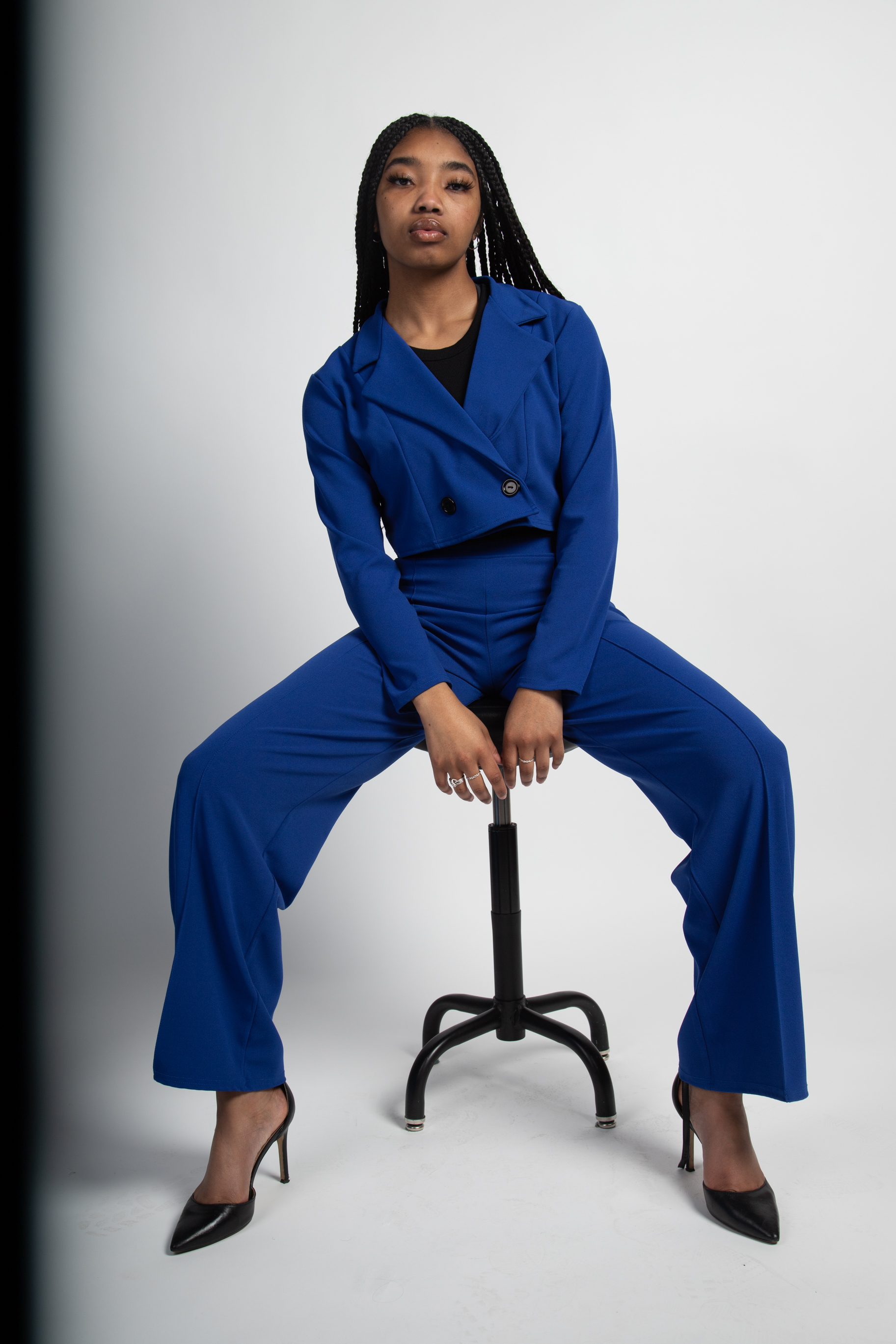 Portrait – Morgan Nelson Photography