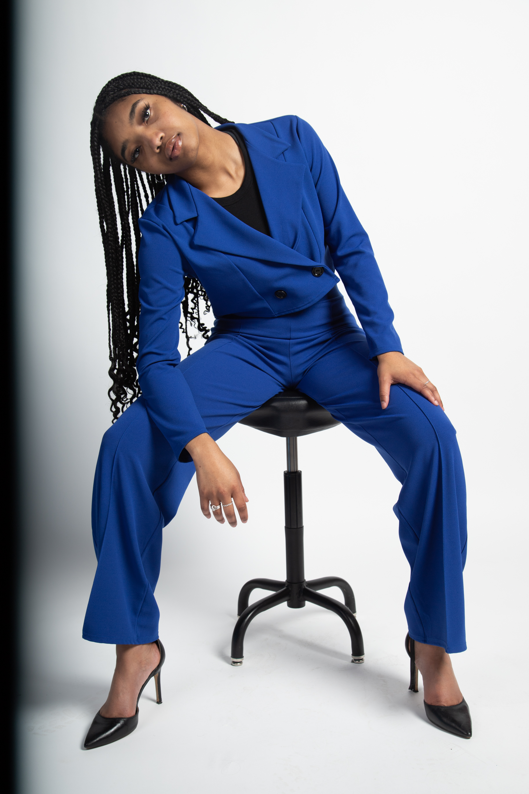 Portrait – Morgan Nelson Photography